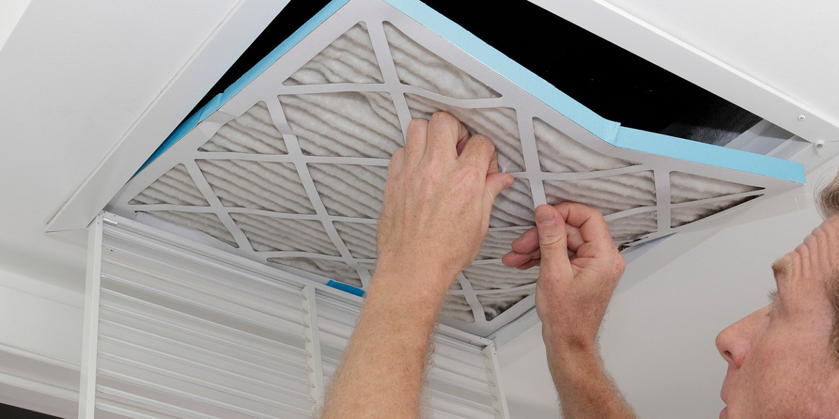 What You Need to Know about HVAC Filters | Bruce's AC & Heating